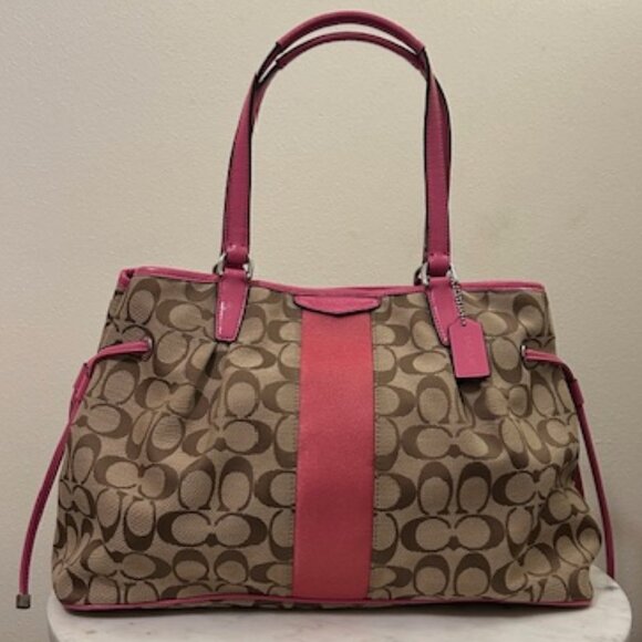 Coach | Bags | Coach Handbag | Poshmark